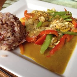 KINARA THAI - 152 Photos & 286 Reviews - 1126 SW 18th Ave, Portland ...