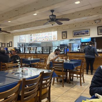 PLAKA GREEK CAFE - Updated January 2026 - 159 Photos & 497 Reviews ...