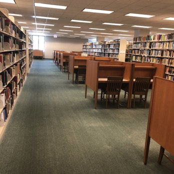 DEPAUL UNIVERSITY’S RICHARDSON LIBRARY - Updated July 2025 - 49 Photos ...