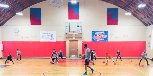 THE LAB BASKETBALL - Updated October 2025 - Goodyear, Arizona ...