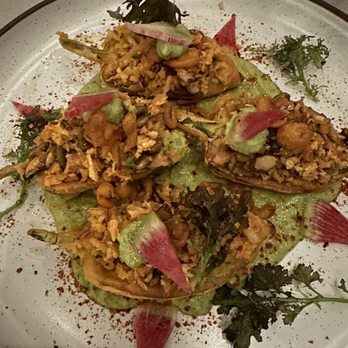 COPRA - 1160 Photos & 341 Reviews - 1700 Fillmore St, San Francisco ...