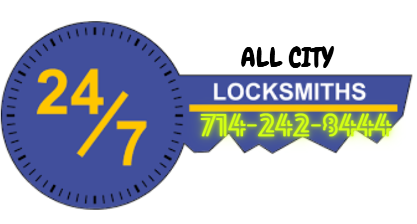 ALL CITY LOCKSMITH - Updated June 2025 - 55 Reviews - Irvine ...