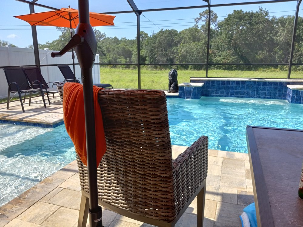 CODY POOLS - 95 Photos & 68 Reviews - 6846 N Dale Mabry, Tampa, FL - Yelp