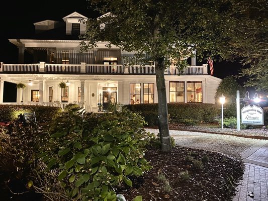 VILLAGGIO RISTORANTE AND BAR - Updated July 2024 - 38 Photos & 60 Reviews - 65 Magnolia Rd ...