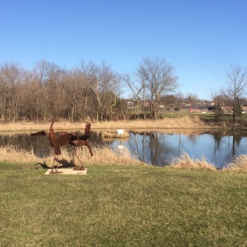 SOLON RECREATION AND NATURE AREA - Updated December 2025 - 101 N Iowa ...