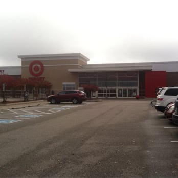 TARGET - Updated May 2025 - 22 Photos & 12 Reviews - 201 Perimeter Dr ...