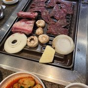 CHOSUN GALBEE - 1669 Photos & 1809 Reviews - Food near 3330 W Olympic ...