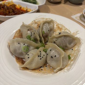 DUMPLING BAR - Updated February 2025 - 403 Photos & 160 Reviews - 119 N ...