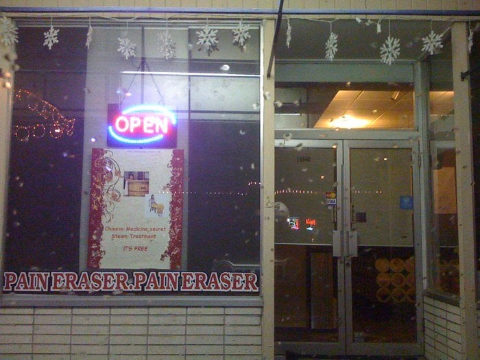 REDMOND HERBAL SPA - Updated January 2026 - 16648 Redmond Way, Redmond ...