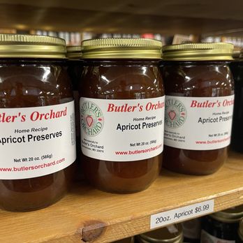 BUTLER’S ORCHARD - Updated October 2025 - 810 Photos & 422 Reviews ...