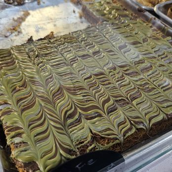 YA HABIBI SWEETS & ICE CREAM - Updated December 2025 - 144 Photos & 26 ...