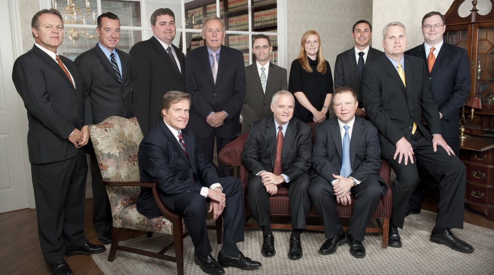 HEALY SCANLON LAW FIRM - Updated October 2025 - Request Consultation ...