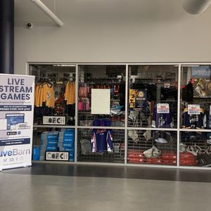 FORD ICE CENTER - BELLEVUE - Updated June 2025 - 13 Photos & 10 Reviews ...