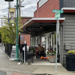 MILLVILLE PIZZA CO - Updated May 2025 - 142 Photos & 220 Reviews - 3409 ...