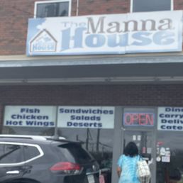 THE MANNA HOUSE - Updated March 2025 - 117 Photos & 157 Reviews - 234 ...