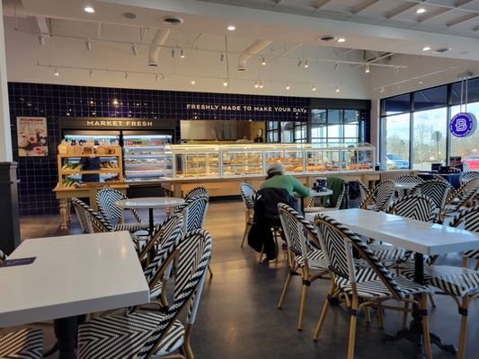 PARIS BAGUETTE - Updated October 2025 - 54 Photos & 20 Reviews - 2311 ...