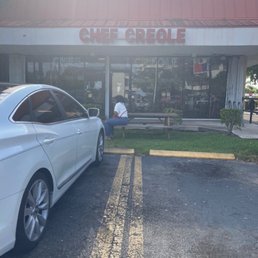 CHEF CREOLE - MIAMI GARDENS - Updated September 2025 - 61 Photos & 90 ...