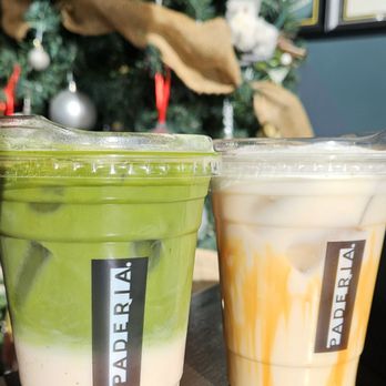 PADERIA BAKEHOUSE - 4082 Photos & 1756 Reviews - 18279 Brookhurst St ...