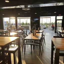 COLLISION BEND BREWING COMPANY - Updated July 2025 - 40 Photos - 1261 ...