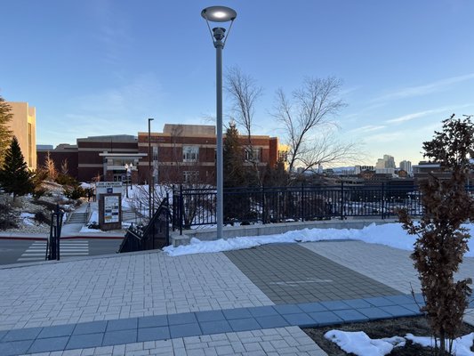 JOE CROWLEY STUDENT UNION UNR - Updated December 2025 - 43 Photos & 14 ...