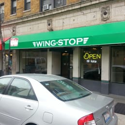 WINGSTOP - Updated December 2025 - 77 Photos & 92 Reviews - 47 W ...