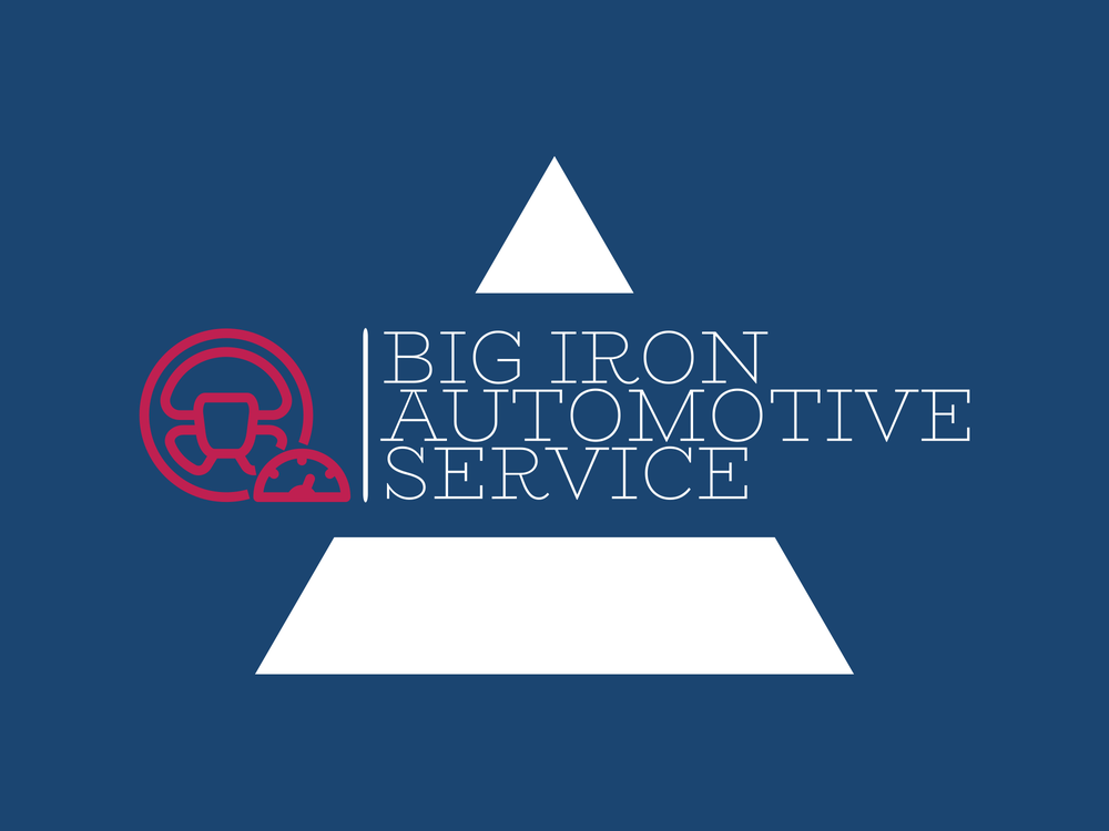 BIG IRON AUTOMOTIVE SERVICE - Updated December 2025 - Request a Quote ...