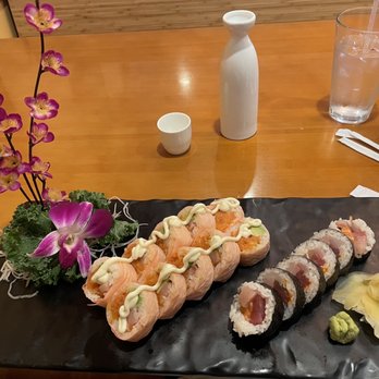 SAKE HOUSE 2 - Updated June 2024 - 303 Photos & 205 Reviews - 1478 ...