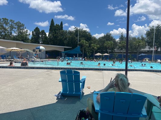 KELLY REC CENTER COMPLEX - Updated October 2025 - 13 Photos - 404 ...