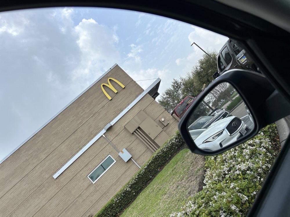 MCDONALD’S - KATY - Updated January 2026 - 12 Photos & 58 Reviews ...