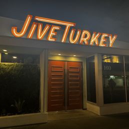 JIVE TURKEY - Updated August 2025 - 113 Photos & 52 Reviews - 608 S ...
