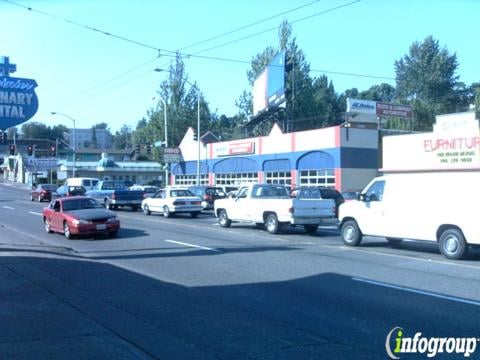 BUDD & COMPANY AUTOMOTIVE - RAINIER AVE - Updated December 2025 - 20 ...