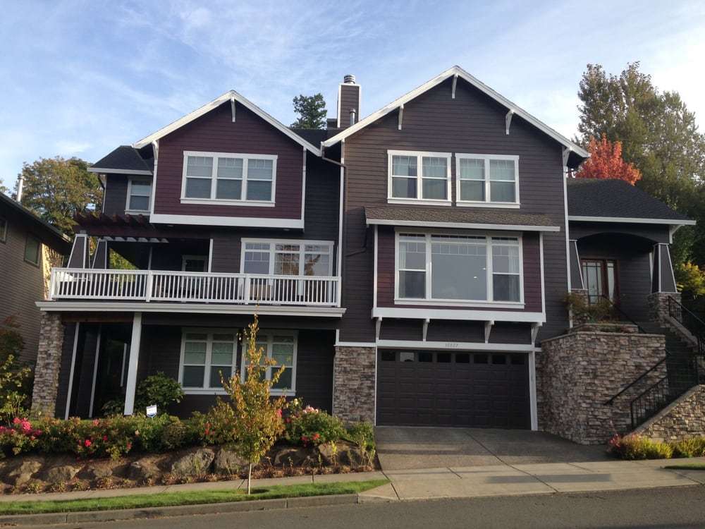 CHASE PAINT & COLOR - Updated December 2025 - 21 Photos - Beaverton ...