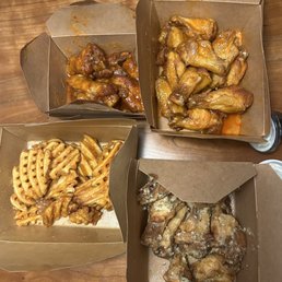 CD’S WINGS - WESTMINSTER - 170 Photos & 436 Reviews - 7685 W 88th Ave ...
