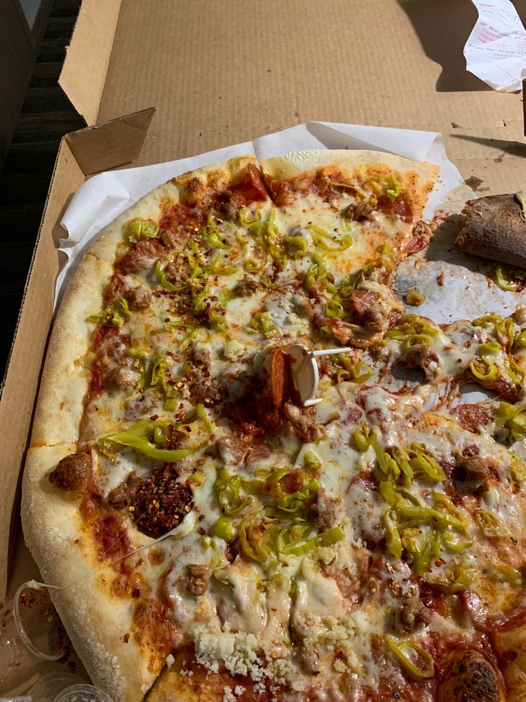 ANTHONY’S PIZZA AND PASTA - Updated October 2025 - 32 Photos & 158 ...