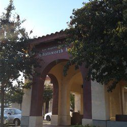 CHATSWORTH BRANCH LIBRARY - 29 Reviews - 21052 Devonshire St ...