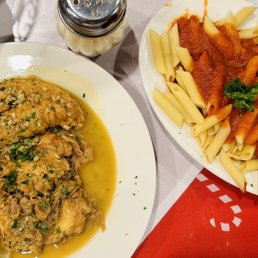 MACERA’S ITALIAN RESTAURANT - Updated December 2025 - 111 Photos & 185 ...