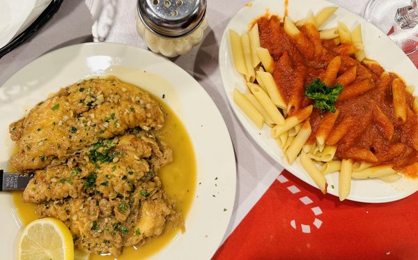 MACERA’S ITALIAN RESTAURANT - Updated July 2024 - 95 Photos & 158 ...