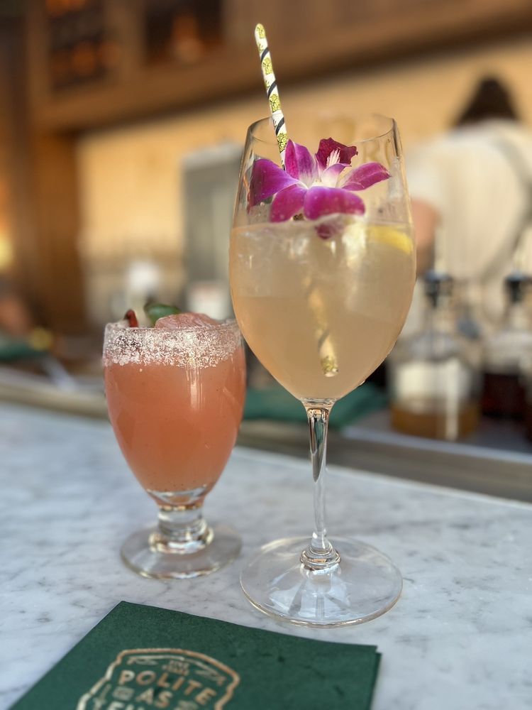 POLITE PROVISIONS - TEMP. CLOSED - Updated December 2024 - 2634 Photos ...