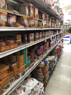 SUPER HAYAT MARKET - 39 Photos & 56 Reviews - 16904 Prairie Ave ...