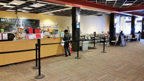 APOSTROPHE - Updated January 2026 - 14 Photos & 12 Reviews - 432 State ...