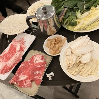 GRAND HOT POT LOUNGE - Updated January 2025 - 809 Photos & 473 Reviews ...