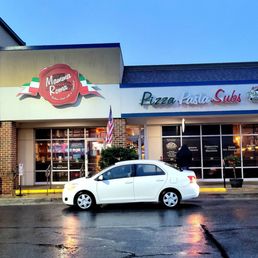 MAMMA ROMA - Updated December 2025 - 831 Photos & 729 Reviews - 8743 ...