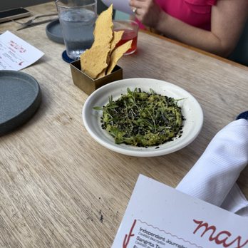 MAXIMO - Updated May 2025 - 222 Photos & 65 Reviews - 6119 Edloe St ...