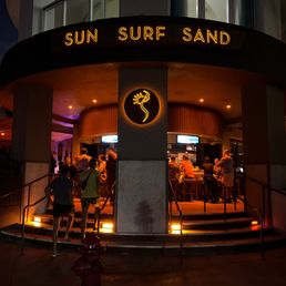 SUN SURF SAND - Updated December 2025 - 3377 Photos & 2177 Reviews ...
