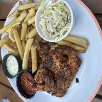 FUNKY PELICAN - Updated July 2025 - 761 Photos & 695 Reviews - 215 Hwy ...