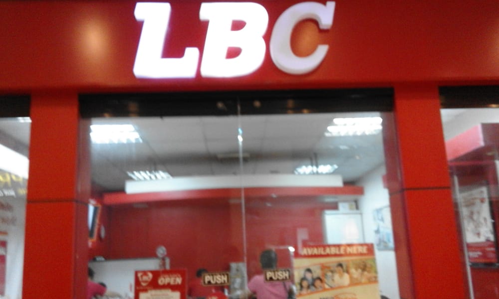 LBC - Updated January 2026 - Basement Level, Glorietta 3, Glorietta ...