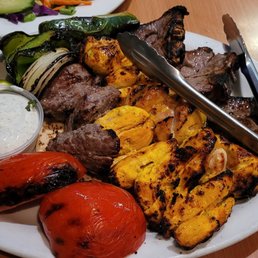 FANOOS GRILL - Updated October 2025 - 548 Photos & 749 Reviews - 25336 ...