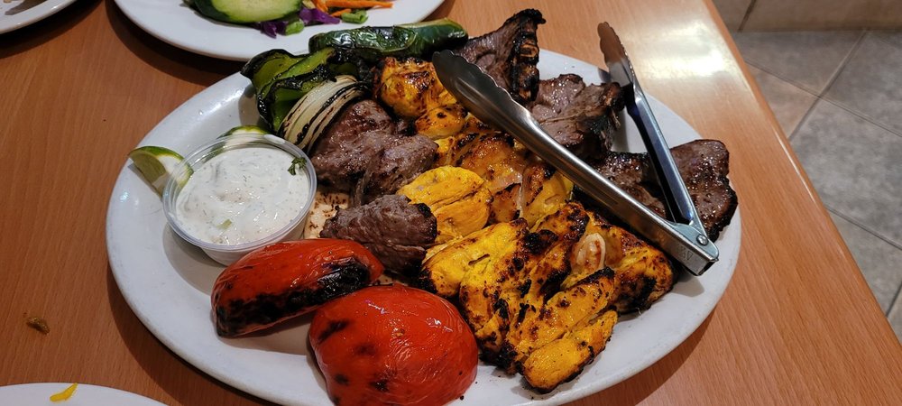 FANOOS GRILL - Updated November 2024 - 517 Photos & 717 Reviews - 25336 ...