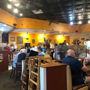 CAFE JAVA - ROUND ROCK - 897 Photos & 948 Reviews - 2051 Gattis School ...