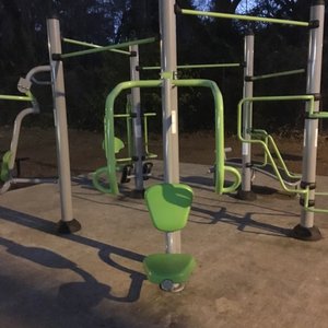 MCKOY PARK - 46 Photos & 10 Reviews - 1000 Adams St, Decatur, GA - Yelp